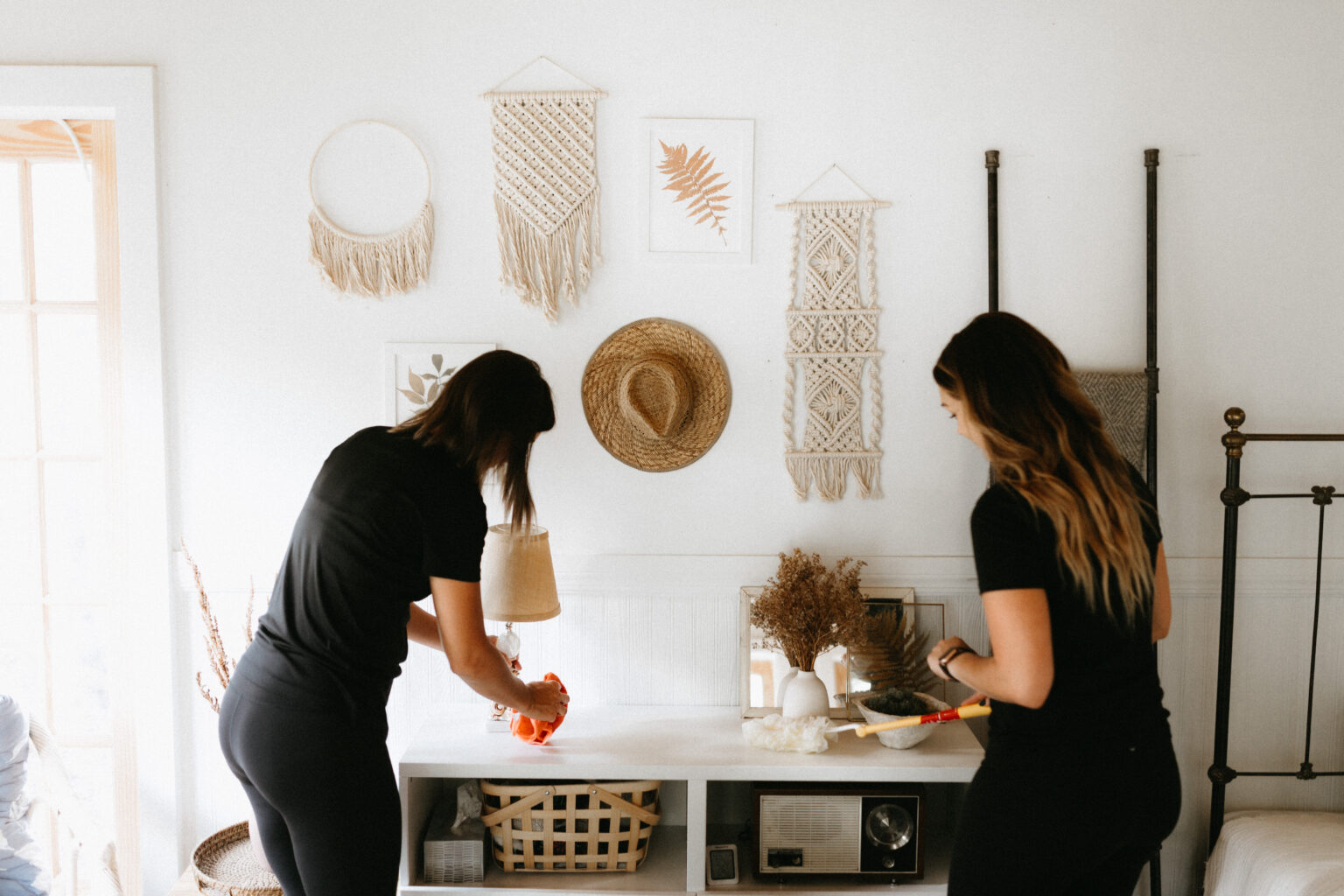 Blog – Luxe Cleaning Co.