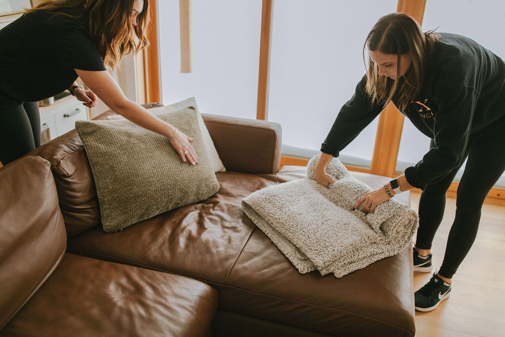 Blog – Luxe Cleaning Co.