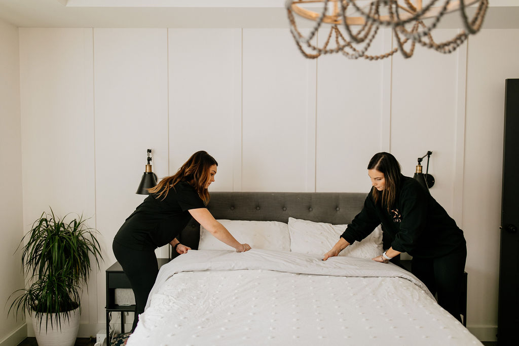 Blog – Luxe Cleaning Co.